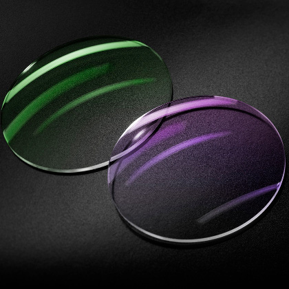 Spectacle lenses – Optyk Wypych